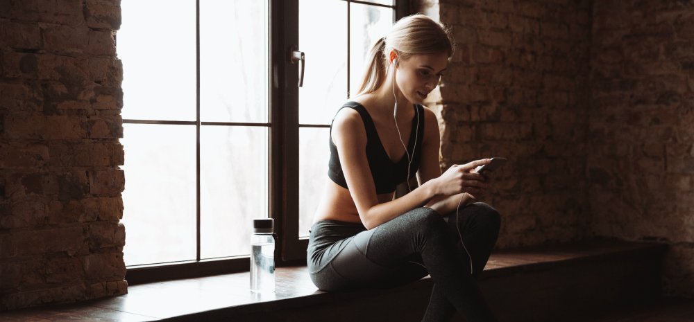 Kaloritabell | Hur kan en kaloritabell hjälpa till med viktminskning?