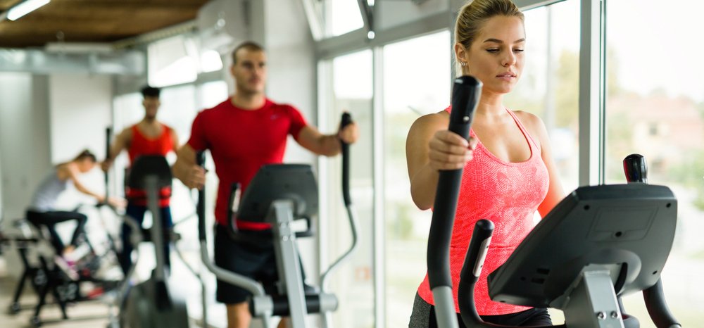 Träningsprogram | Träningsprogram för effektiv viktnedgång, testa