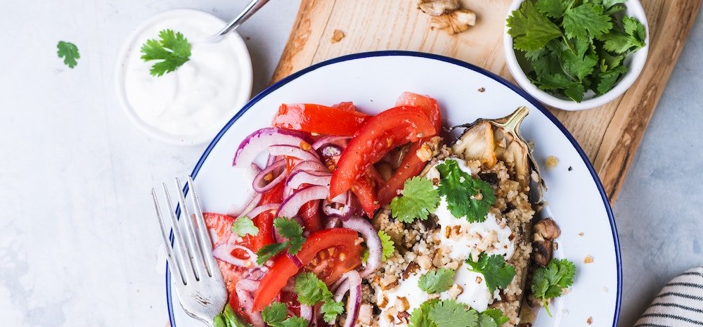 Smalmat | På så sätt leder smalmat till ett hälsosammare liv, dags att